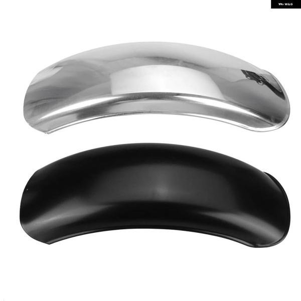 6.1インチ バイク リアフェンダー マッドガード ホイールフェンダーカバー ホンダ / ヤマハ / スズキ カスタム パーツ アクセサリーHigh-concerned chemical:NoneItem Weight:1kgItem He...