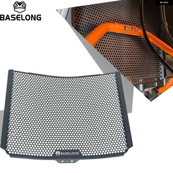 KTM 1290 SUPER DUKE GT 2016 - 20 バイク ラジエーター ガード プロテクター グリル カバー カスタム パーツ アクセサリーHigh-concerned chemical:NoneItem Weight:0....