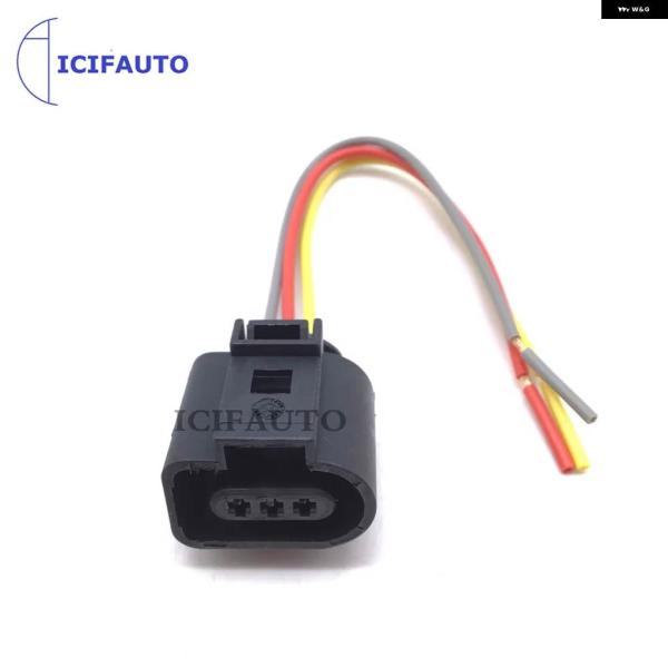 1/5/10ピースコネクタ圧力差センダー03L906051Bセンサー アウディ VW ゴルフ ジェッタ パサート ビートルティグアンシート シュコダ カスタム パーツ アクセサリーHigh-concerned chemical:NoneRe...