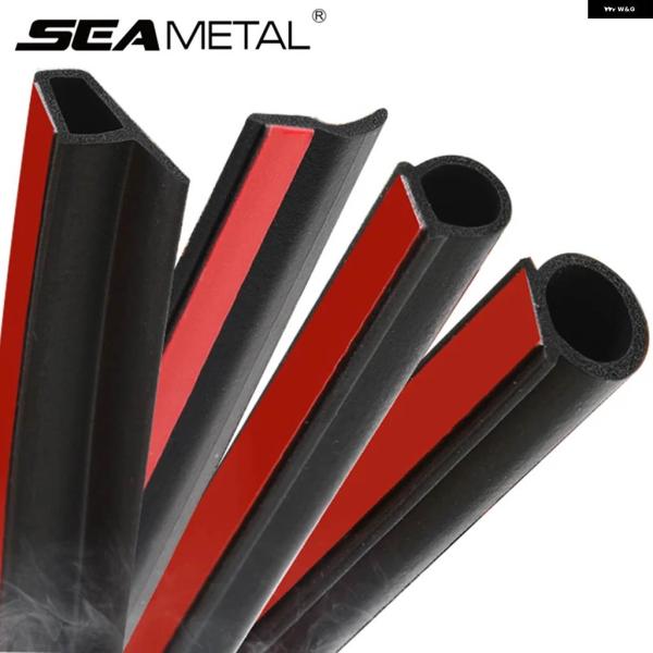 シーメタル P Z D シェイプ タイプ 2 4 8メートル 車ドアシールストリップ EPDMゴム ノイズ遮断 防音 車 カスタム パーツ アクセサリーHigh-concerned chemical:NonePlacement on Veh...