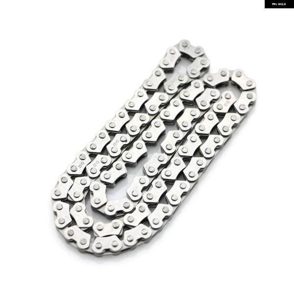 ホンダ NV400 NV750 XBR500S XR600R XR650L XLV600 XL600V XL650V XLV650 XRV650 XRV750 バイク エンジン タイミング チェーン カム チェーン カスタム パーツ アクセ...