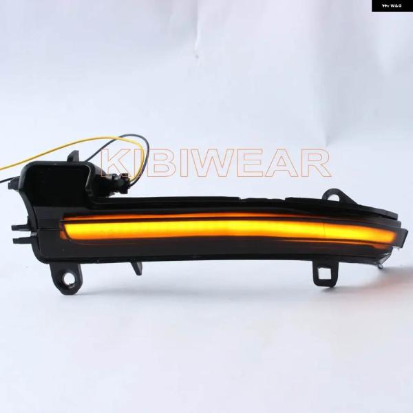 2個ダイナミックミラー ウィンカーLED BMW F35 F20 F30 F31 F21 F22 F23 F32 F33 F34 X1 E84 F36 1 2 3 4 ブリンカーフラッシャー カスタム パーツ アクセサリーHigh-conc...