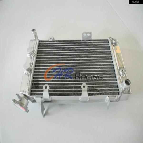 アルミ ラジエーター スズキ LTZ400 KFX400 DVX4 2003 - 08 カスタム パーツ アクセサリーHigh-concerned chemical:NoneBrand Name:chrracingOrigin:Mainla...