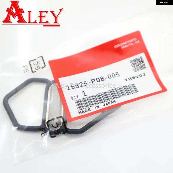 15825-P08-005 15825P08005 VTECスプール バルブ ソレノイド ガスケット ホンダ シビック 5TH 1.6L D16Z6 EH5 EH9 カスタム パーツ アクセサリーHigh-concerned chemica...