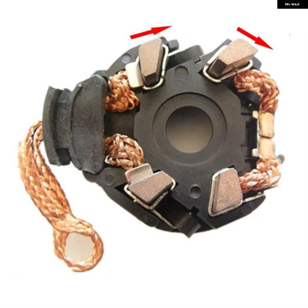 スターターモーター カーボンブラシ ホルダー トヨタ カムリ カスタム パーツ アクセサリーOther Part Number:2016062905Country/Region of Manufacture:ChinaInterchange...