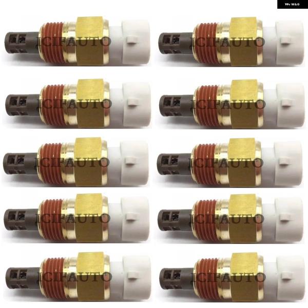 25037334 マニホールド 吸気エアチャージ温度温度センサーセンダー IAT MAT ACT GM ビュイック キャデラック 25037225 25036751 25037034 カスタム パーツ アクセサリーHigh-concerne...