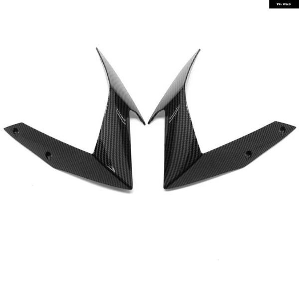 カーボン バイク フロントノーズ サイドカバー ヘッドライト ウィンカー フェアリング アプリリア RS 125 RS4 125 2006-2011 カスタム パーツ アクセサリーHigh-concerned chemical:NoneMo...