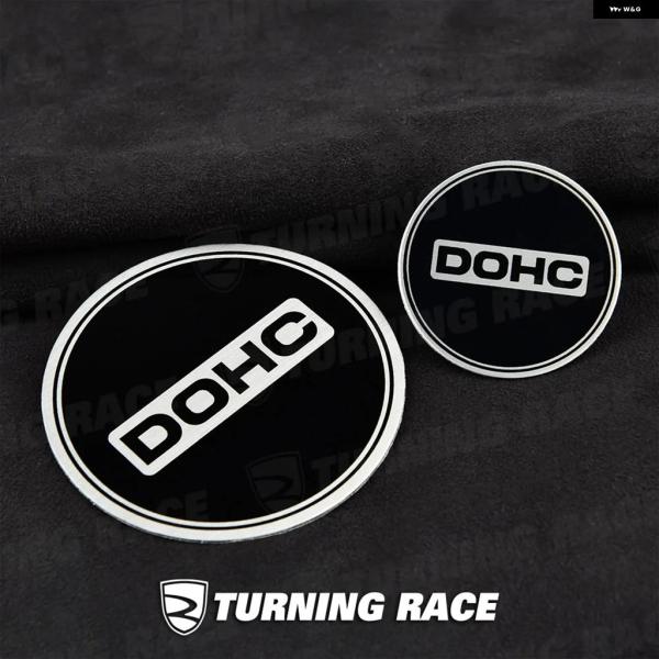 カワサキ Z900 2017 Z900RS CAFE 2018 エンジン ジェネレーターパルサーカバー セット DOHCマーク 3D 装飾 パーツ アクセサリーBrand Name:NONEMaterial:Aluminium AlloyO...