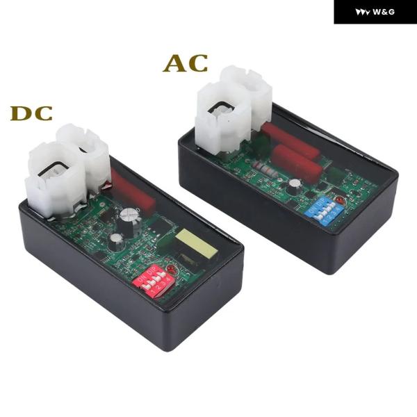 CDI レーシング 6 PINES DC AC RX150 ML125 FT150 CGL125 FT125 RX125 XR250R FUTURE 125 XY 125 150スピード 制限 4000 - 12000 RPM カスタムパー...