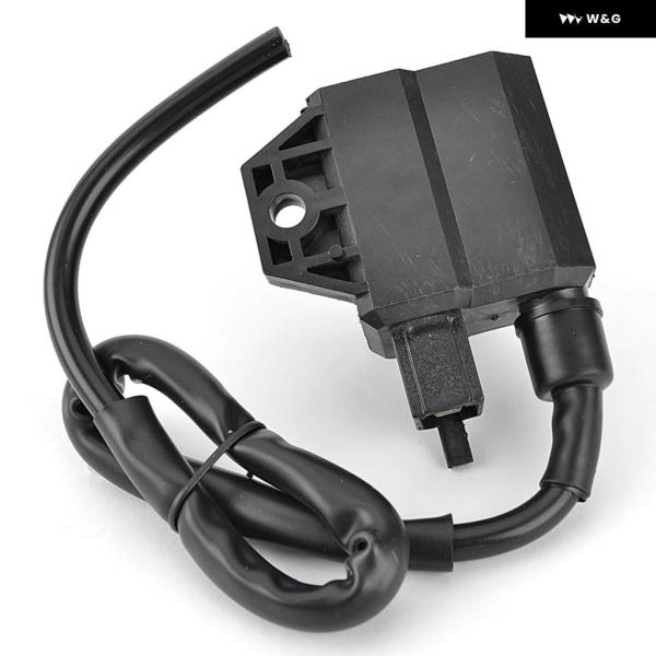 イグニッション コイル スズキ RC 50 / LT 230S 230E 250S 80 クアドスポーツ LT 230 LTF 250 クアドランナー カスタムパーツ アクセサリー 交換用部品Hign-concerned Chemical:...