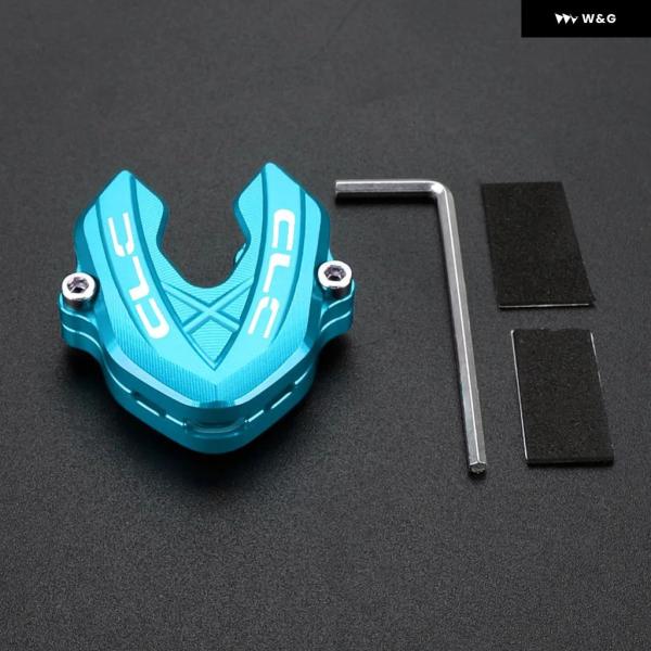 CFMOTO 250CLC 450CLC CLC450 CLC250 CLC 250 CLC 450 CLC オートバイ バイク アクセサリー キーカバー キャップ キーケースシェル カスタムパーツ アクセサリー 交換用部品Protecti...