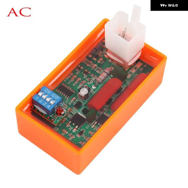 CDI ランシング 5ピン WY48Q 2 TR50F TR100F WEB100 V ブレード 250 CD ウェーブ 100 ドリーム バオティアン ATV 100CC LX ボクサー BIZ ES POP 100 AC カスタムパーツ...