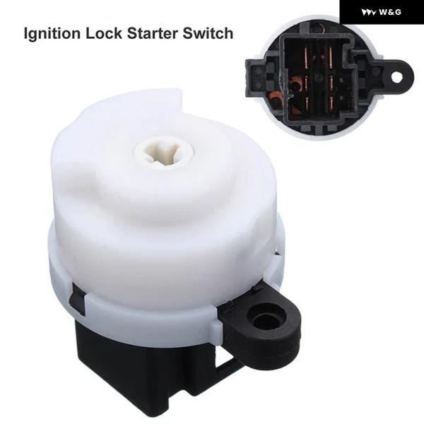 フォード レンジャー 2002-2012 マツダ BT-50 2006-2011 車用 イグニッション ロック スタータースイッチ 6ピン 自動車アクセサリー GP7A66151 カスタムパーツ アクセサリー 交換用部品Hign-conce...