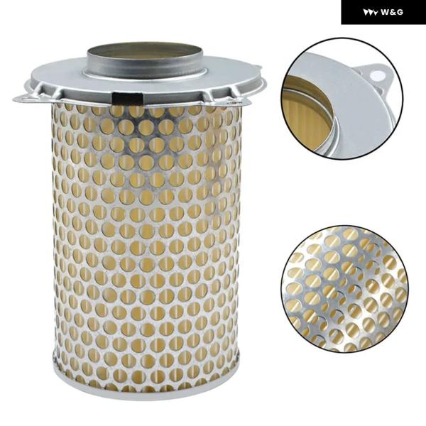 オートバイ バイク パーツ エア フィルター インテーククリーナー スズキ GS500 GS500E GSF250 GSF400 バンディット GSX1200 GSX400 GV1200GL GV700GL GSX400X カスタムパーツ ...