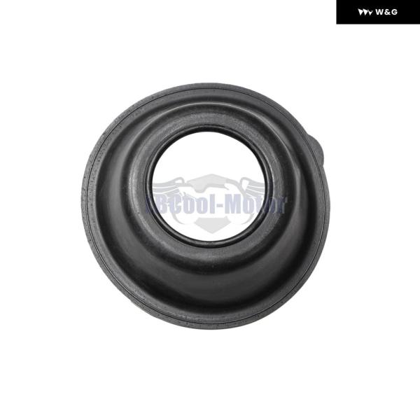 真空メンブレンダイアフラム キャブレター ヤマハ SRX600 1986-1987 TT600 1993-1998 XT500 XT600 1988-2002 オートバイ バイク メンブレン専用 カスタムパーツ アクセサリー 交換用部品Or...