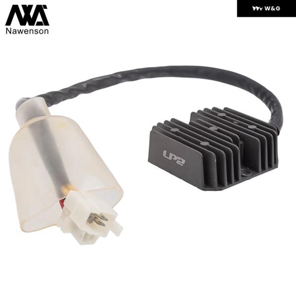 オートバイ バイク 電圧 整流器 12V充電 システム ホンダ XR650L 1993-2014 カスタムパーツ アクセサリー 交換用部品Hign-concerned Chemical:NoneModel Name:NWS-VRR-070B...