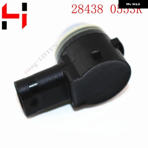 パークトロニック パーキング センサー 28438 0553R クリオ メガーヌ カーアクセサリー カスタムパーツ アクセサリー 交換用部品OEM NO.:28438 0553ROSD Language:Chinese (Simplifie...