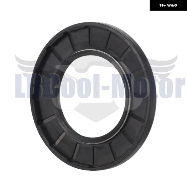 クランクシャフト オイルシール ヤマハ YP250G グランドマジェスティ 2004-2007 YP400 2004-2017 CP250 MAXAM 2005-2017 93102-44008 カスタムパーツ アクセサリー 交換用部品Hi...