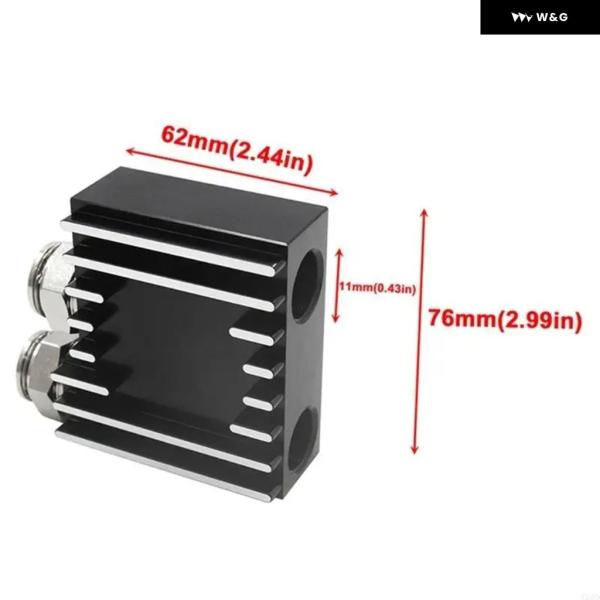 車用高 サーモスタットバイパス システム 取り付け簡単 2500 3500 68RFE カスタムパーツ アクセサリー 交換用部品Hign-concerned Chemical:NoneMaterial:MetalModel Number:C...