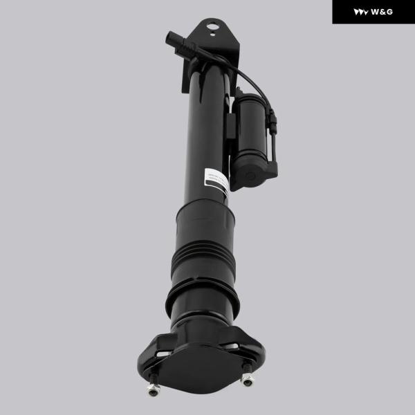 エアショック アブソーバー とストラット アセンブリセット メルセデス ベンツ GL クラス X164 ADS 2006-2012 1643200731 A164320203160 カスタム パーツ アクセサリーHign-concerned...