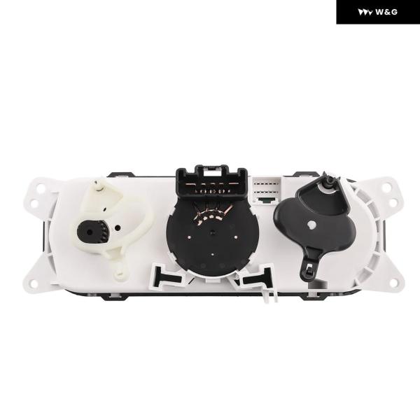 ヒーター コントロール ユニット スイッチ ジープ ラングラー 2007-2010 A/C 55111840AE カスタム パーツ アクセサリーHign-concerned Chemical:NoneSpecial Features:Dir...