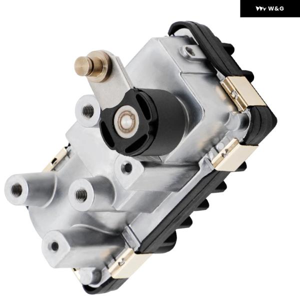 ターボスターター アクチュエーター メルセデス G-001 320 CDI 280 CDI 3.0リッター 6NW009660 メルセデス スプリンター ML320/S320/C320/E320 G-001 カスタム パーツ アクセサリーH...