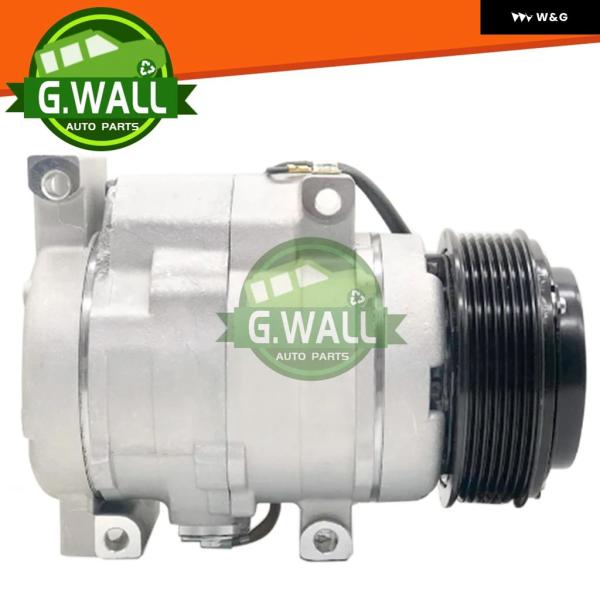 10S17C ACコンプレッサー トヨタ ランドクルーザー プラド TRJ120 883206A150 88320-6A170 883206A160 883206A170 88320-35710 447220-5190 カスタム パーツ ア...