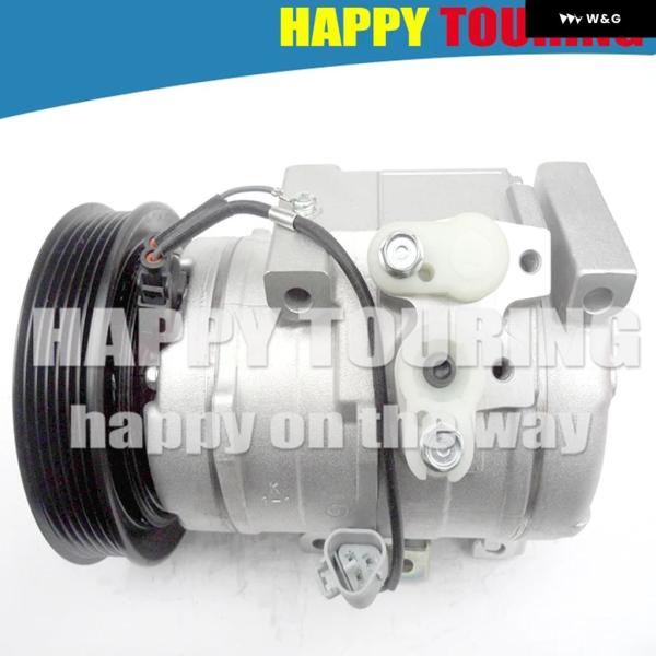 10S17C エアコン コンプレッサー トヨタ アバロン カムリ ハイランダー ソアラ 8832007040 8832033160 88320-07040 88320-33160 883200704084 カスタム パーツ アクセサリーHi...