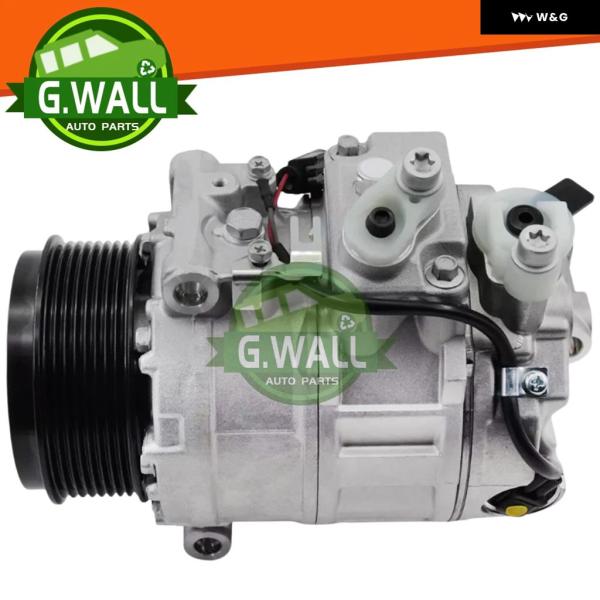車用 エアコン コンプレッサー メルセデス ベンツ 12308311 22305311 A0012308311 A0012308811 カスタム パーツ アクセサリーHign-concerned Chemical:NoneCountry/R...