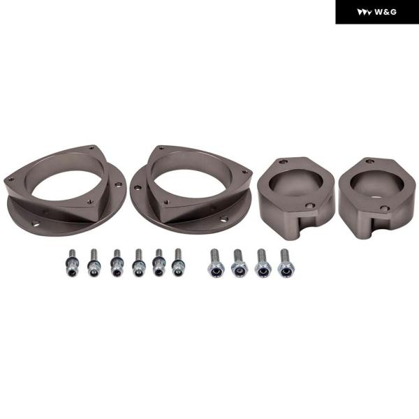 2インチ フロントリアリフトキット スバル アウトバック レガシィ 2005-2008 2009 全モデル カスタム パーツ アクセサリーHign-concerned Chemical:NoneOther Part Number:for S...