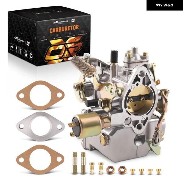 39 PICT-3 キャブレター VW デュアルポート空冷タイプ1 エンジン 自動チョーク カスタム パーツ アクセサリーHign-concerned Chemical:NonePlacement on Vehicle:carCountry...