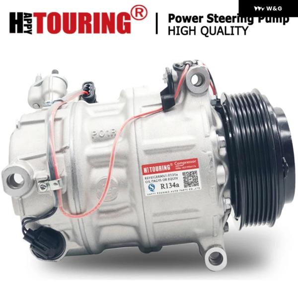 ランドローバー ジャガー XE X760 Fタイプ スポーツカー X152 自動車用 エアコン コンプレッサー CPLA19D629BF LR035761 LR057692 LR068128 カスタム パーツ アクセサリーHign-conc...