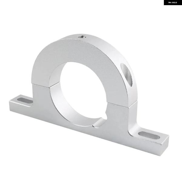 キー付きステアリングコラムダッシュ マウント ブラッシュドシルバー 2インチホール ノードロップ マウント 2310000030 FR20114 リバークランプ カスタム パーツ アクセサリーHign-concerned Chemical:...