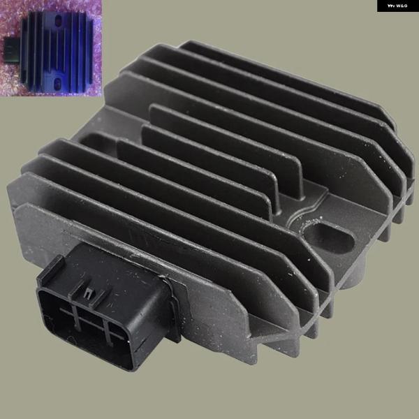 レギュレーター 整流器 スズキ GSR400 GSR600 GSX1400 TU250 TU250X UH125 UH200 バーグマン UH 125 200 カスタム パーツ アクセサリーHign-concerned Chemical:N...