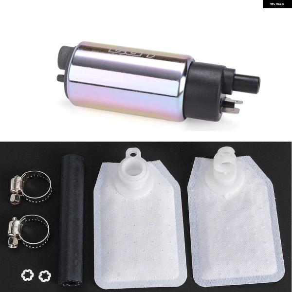 燃料 ポンプ ヤマハ BX50 ギア50 CE50 ジョグ50 CP250 マクサム250 CZD300 LTS125 HW125 HW151 XENTER MWS125 MWS150 トリシティ カスタム パーツ アクセサリーHign-c...