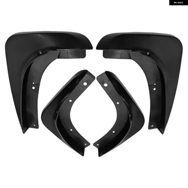 車用マッド フラップ スプラッシュガード フラップ マッドガード クライスラー 300C 2006-2012 アクセサリー 4個 カスタム パーツ アクセサリーHign-concerned Chemical:NoneOrigin:Mainl...