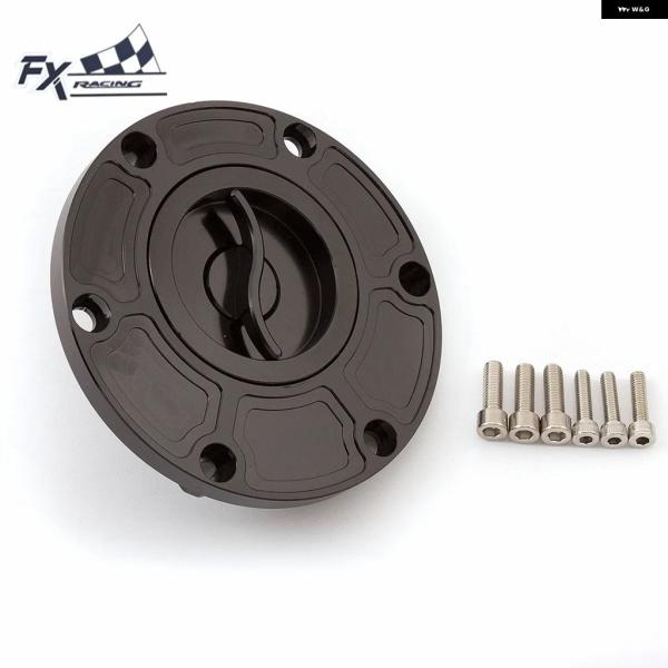 オートバイ バイク 燃料タンクガスキャップ アプリリア RS125 RS660 V4 GPR150/125 アクセサリー カスタム パーツ アクセサリーHign-concerned Chemical:NoneModel Name:For a...