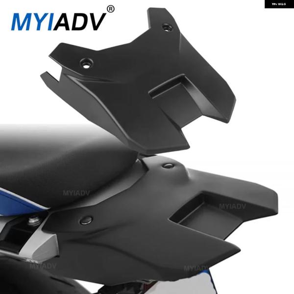 オートバイ バイク テールセクション フェアリング リアラゲッジラックカウル BMW R1200GS R1250GS ADVENTURE 2013-2023 F750GS F850GS ADV 2018-2023 カスタム パーツ アクセサ...