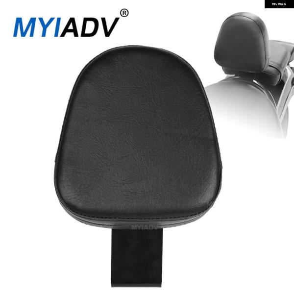 ホンダ 500 CMX300 CMX500 2017-2022 2023 オートバイ バイク ドライバーバックレスト フロントライダー シーシーバー クッション パッド カスタム パーツ アクセサリーHign-concerned Chemi...