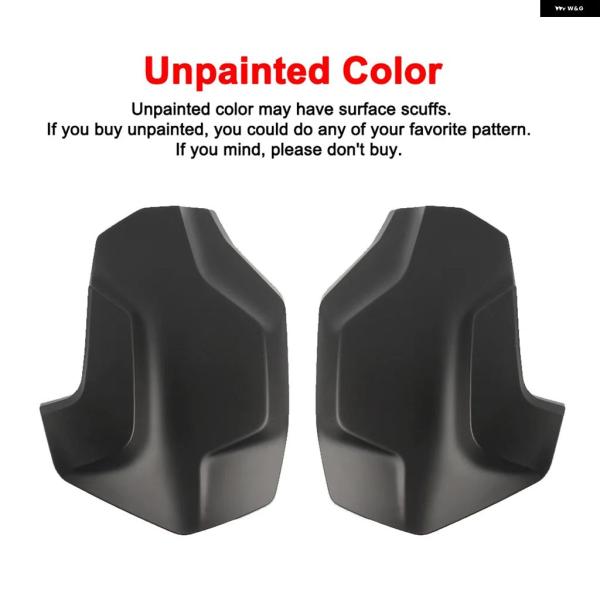 オートバイ バイク ラジエーター フレーム カバー フロント ラジエーター ガード サイド パネル フェアリング BMW R1250GS アドベンチャー 2018-2023 R1250GS R1250 ADV カスタム パーツ アクセサリー...