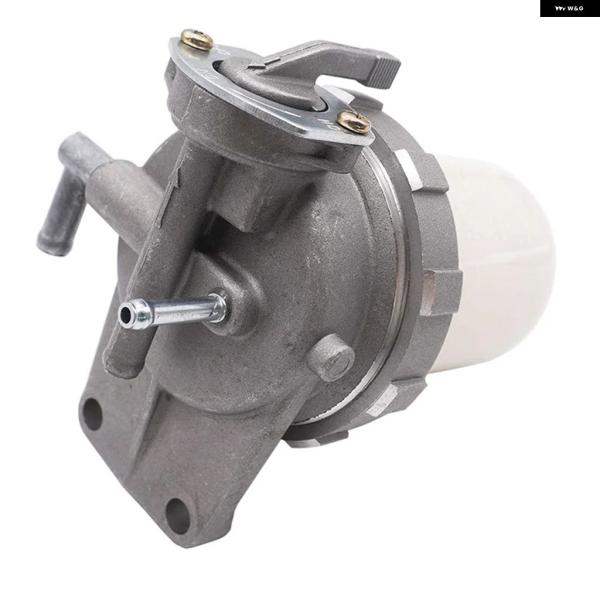 4X ディーゼル フィルター 燃料 フィルター アセンブリ 15521-43015 1A001-43010 クボタ エンジン D1005 D1105 D1703 D905 カスタム パーツ アクセサリーHign-concerned Chem...