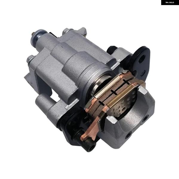 オートバイ バイク アクセサリー キャリパー リアブレーキ CFMOTO CF500AU-6L CFORCE 550 X 550 ATVパーツ 9CR6-081200 カスタム パーツ アクセサリーHign-concerned Chemic...