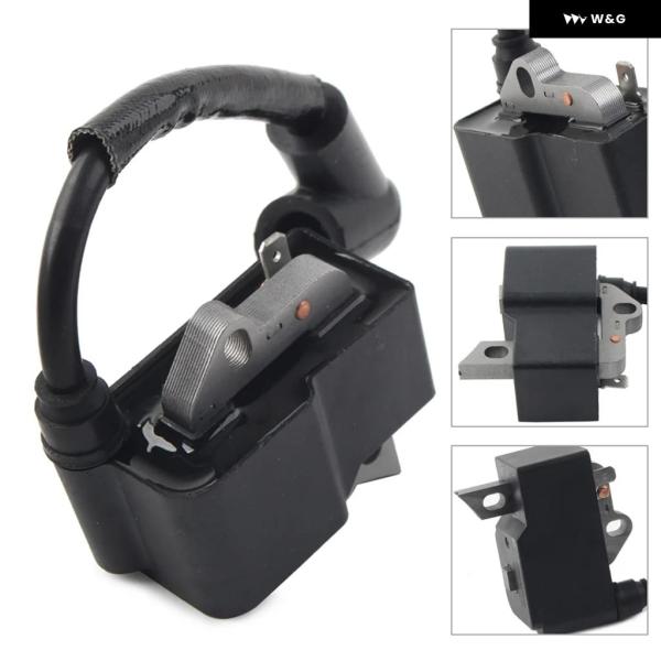 イグニッション コイル アセンブリ HUSQVARNA 125B 125BVX HB281 585836101 545108101 カスタム パーツ アクセサリーProtective parts:OtherHign-concerned Ch...
