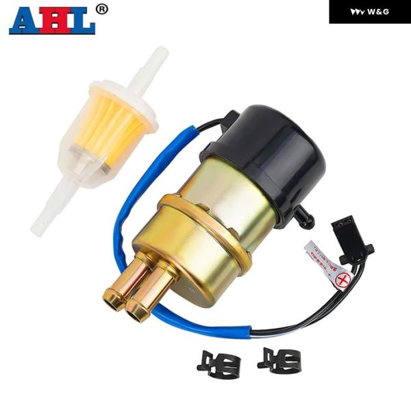 オートバイ バイク ガソリン 燃料 ポンプ スズキ RF600R RF900R マローダー800 VZ800 イントルーダー700 750 VS750GLP GSX1100G 1400 VS1400GLP S50 カスタム パーツ アクセサ...