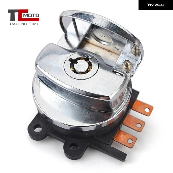 イグニッション スイッチキー ハーレー FXDB ダイナ ストリートボブ FXDC ダイナ スーパーグライド カスタム FXDF 1GY4 ダイナ FXDFSE FLHR FLHP FLHPE ロードキング カスタム パーツ アクセサリーH...