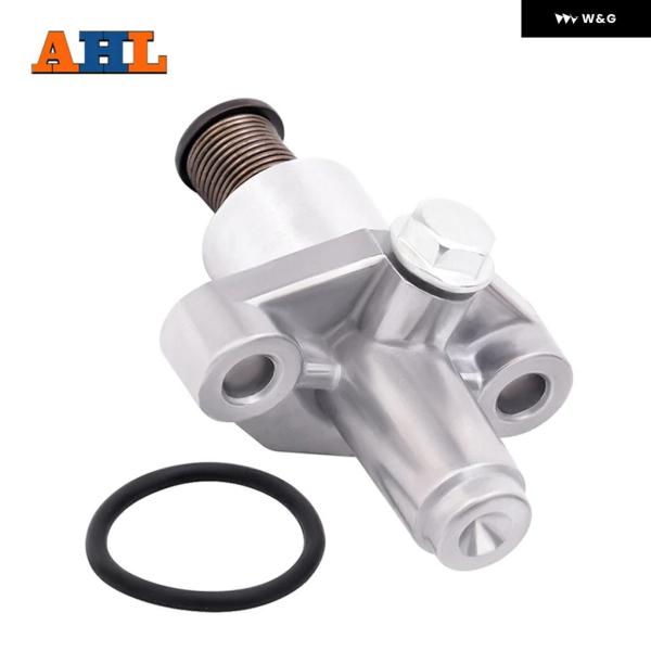 オートバイ バイク タイミングカム チェーン テンショナー カワサキ ATVバイユーKLF185 KLF220 KLF250 KLF300 KLT110 KLT160 KLT185 KLT250 KVF300 カスタム パーツ アクセサリー...