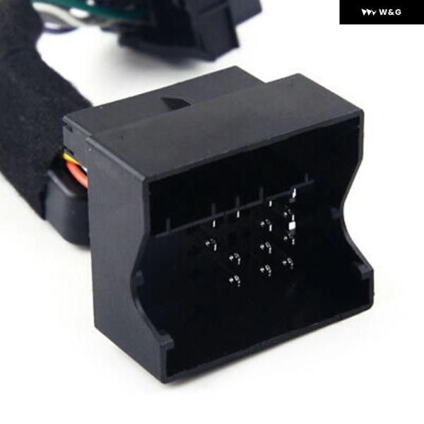 車用RCD330 MIB RCD510 多機能 ステアリングホイール ボタン CO スーパーホット TTA MK5 トゥーラン キャディ カスタム パーツ アクセサリーHign-concerned Chemical:NoneDin:Doub...