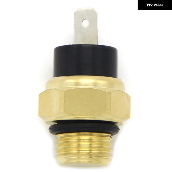 ホンダ CBR919RR CBR929RR ファイアブレード FES125 FES150 パンテオン PS250 ビッグラッカス NV600 シャドウ オートバイ バイク ラジエーター ファン サーモスイッチ カスタム パーツ アクセサリー...