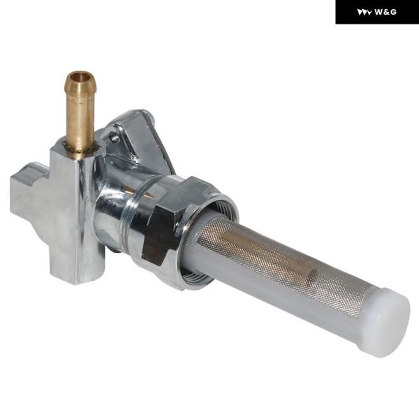 タンク ガス 燃料 バルブ オイルタンク スイッチ ペットコック タップ ハーレー ダビッドソン XLCH XLC XL SLH SL KH FXWG FXSTS FXSTC FXST FXSB FXRP FXEF カスタム パーツ アクセ...