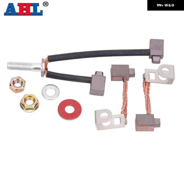 オートバイ バイク スターターモーター カーボンブラシキット カワサキ ジョンディア 15-28HP 21163-7001 21163-7010 AM133369 41022015 41022005R カスタム パーツ アクセサリーItem...